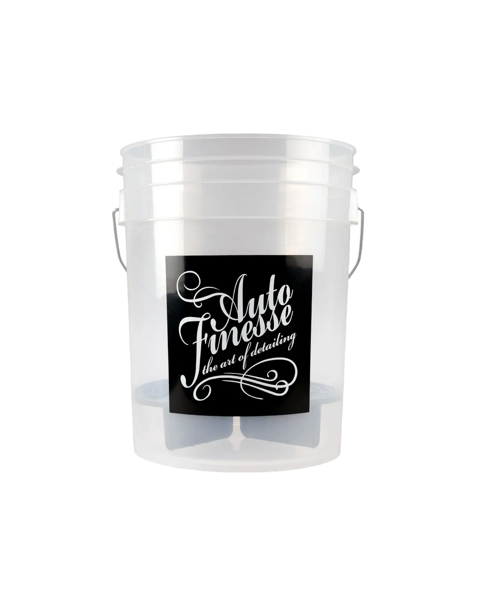 Auto Finesse Detailing Bucket with Guard | Autojoy detailing store ...