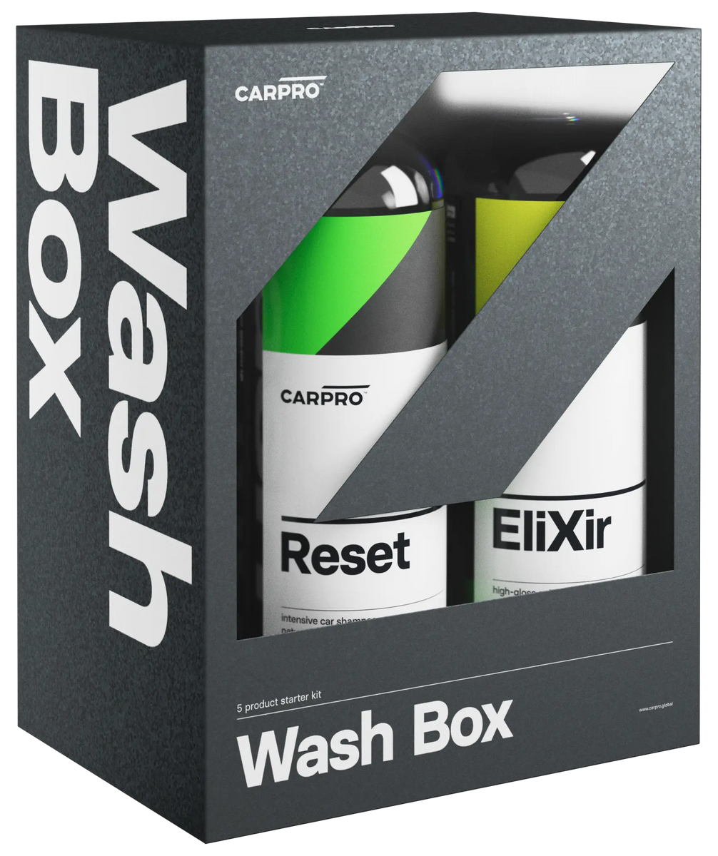 CARPRO Wash box 1set – Autojoy Baltic